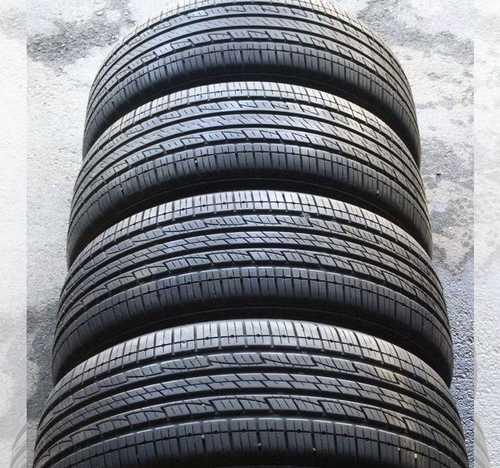 Kumho Eco Solus KL21 235/55 R18