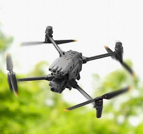 DJI Matrice 30T (M30T) лицензионный дрон от дистребьютора