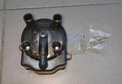 Крышка трамблера toyota 3,5SFE 96