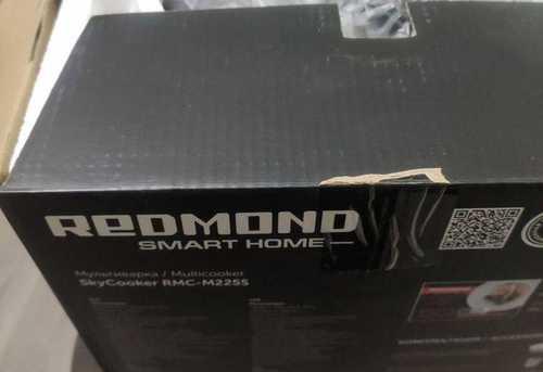 Мультиварка Redmond RMC-M225S