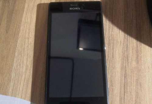 Sony Xperia M2 Dual sim (D2302) №536