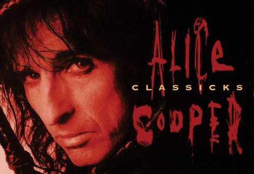 Alice cooper - Classicks