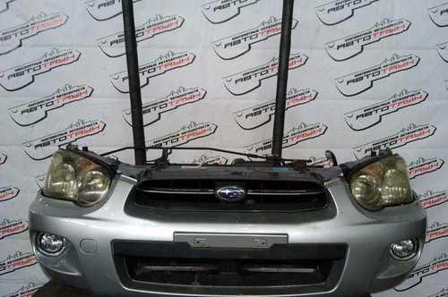 Nosecut subaru impreza GD2 GD3 GD9 GDA GDB GG2 GG3