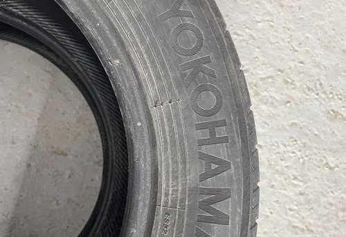 Yokohama Bluearth ES32 205/60 R16 92H
