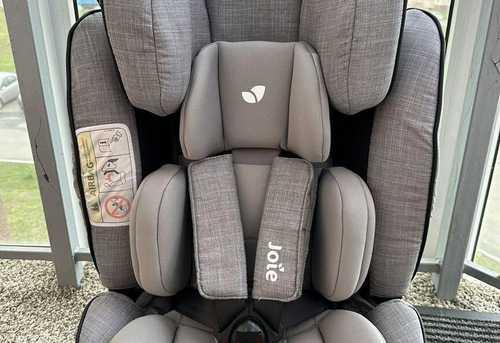 Детское автокресло Joie Stages isofix