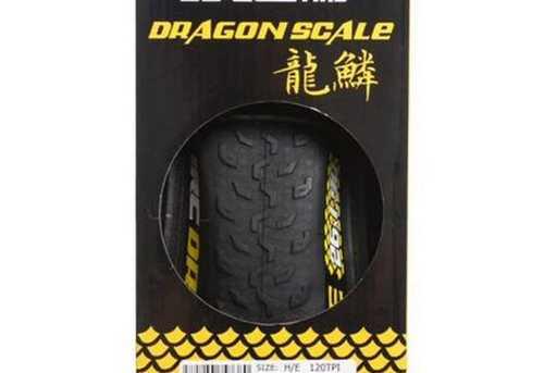 Велосипедная покрышка 26*1.90 IRC tire dragonscale