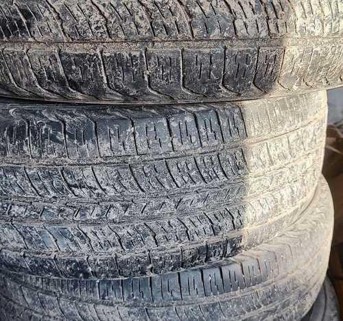 Kumho PorTran KC55 245/70 R16 111T