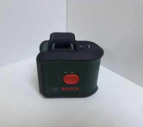 Нивелир Bosch Universal Level 360