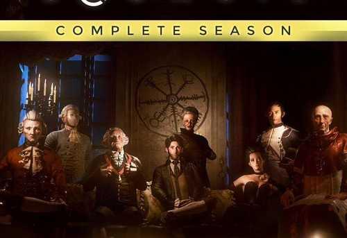 The Council - Complete Season PS4 PS5