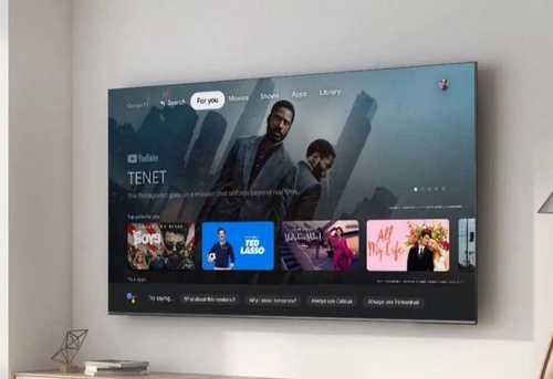 43" (109 см) Телевизор iFFalcon 4K SMART (Новый)