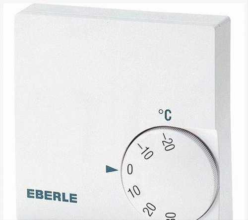 Терморегулятор eberle RTR-E 6704 (Германия)
