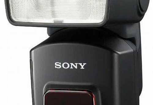 Sony HVL-F58am фотовспышка