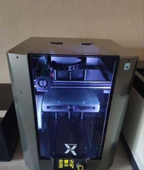3D принтер Designer X