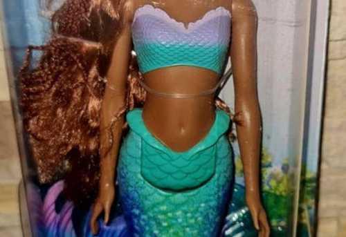 Кукла The little Mermaid Ариель нрфб