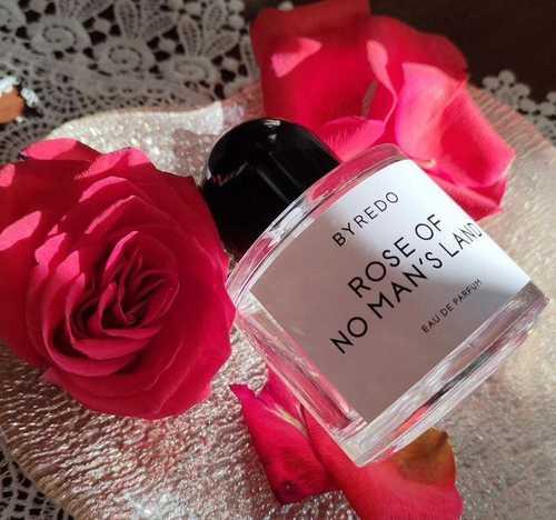 Byredo Rose Of No Man’s Land EDP 100 ml