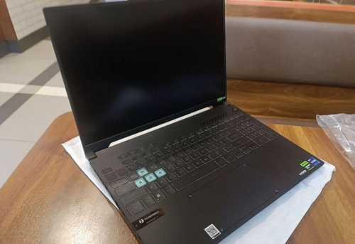 В наличии I9-14900HX Asus TUF 5 PRO 2024 rtx 4060