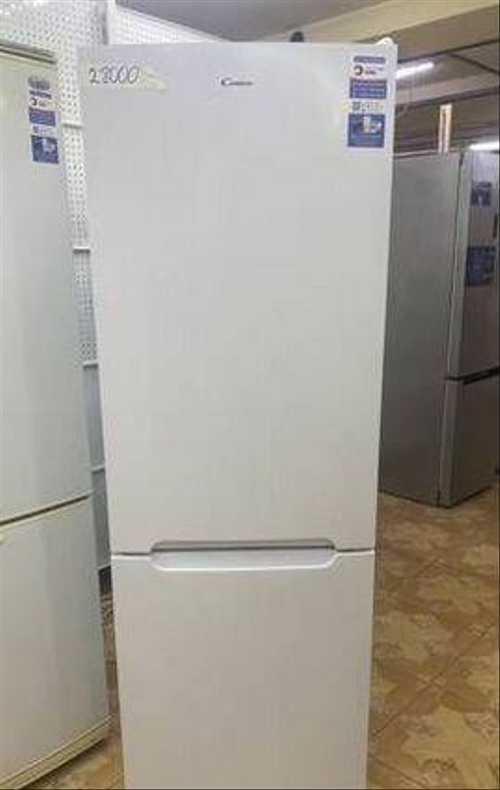 Холодильник Candy ccrn6180w EKZ95 bj0wx0e9500v1m18