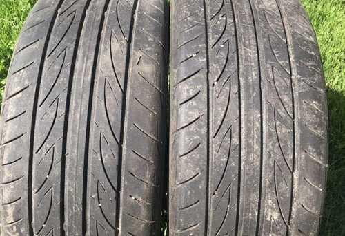 Yokohama Advan Fleva V701 225/45 R17 94Y