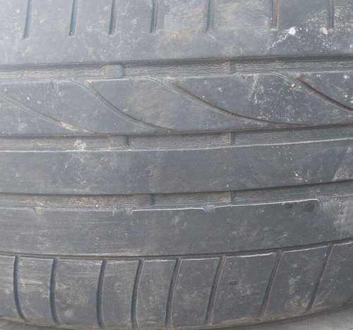 Bridgestone Potenza RE 050A l 245/45 R17 95Y