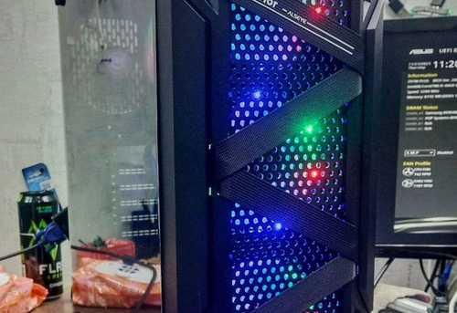 Игровой системный блок