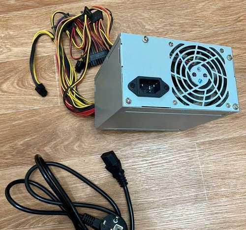 Блок питания для пк 450w бу