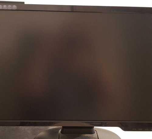 Монитор BenQ G2420HD