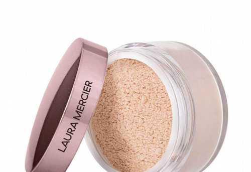 Laura Mercier пудра tone up Rose
