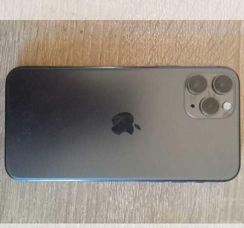 iPhone 11 Pro, 512 ГБ