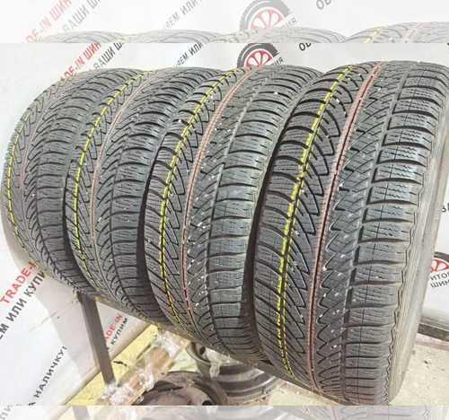 Goodyear UltraGrip 8 Performance 195/55 R15 92W