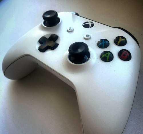 Геймпад xbox series s