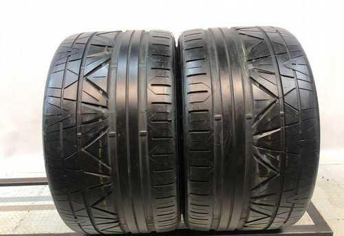 Nitto Invo 345/25 R20 99W