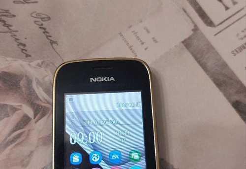 Nokia Asha 202