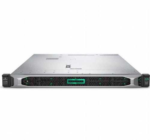 Сервер HPE ProLiant DL360 Gen10 286547