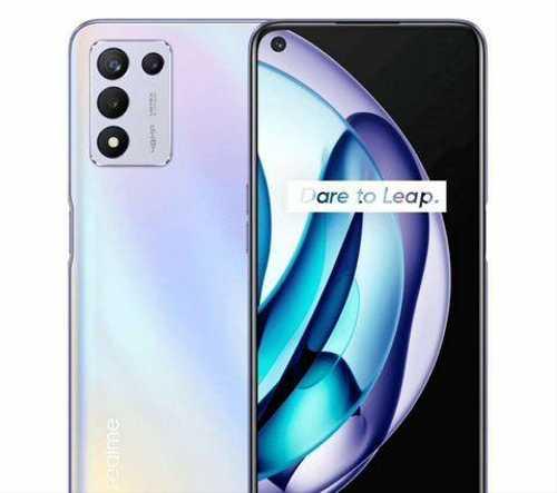 Realme Q3S 8/128 Global Rom Новый