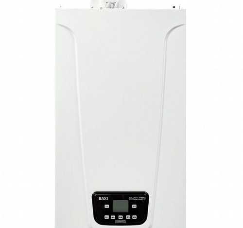 Котел конденсационный baxi Duo-tec Compact 1.24