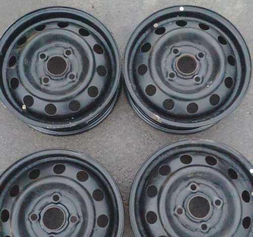 Диски r13 4х100
