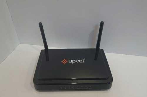 Wi-Fi роутер upvel UR-325BN (вк1)