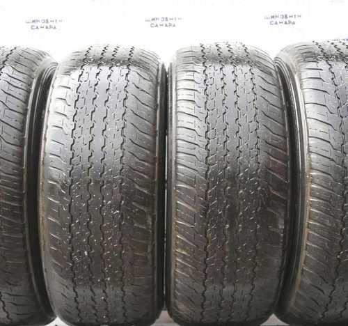 Dunlop Grandtrek AT25 285/60 R18 111L