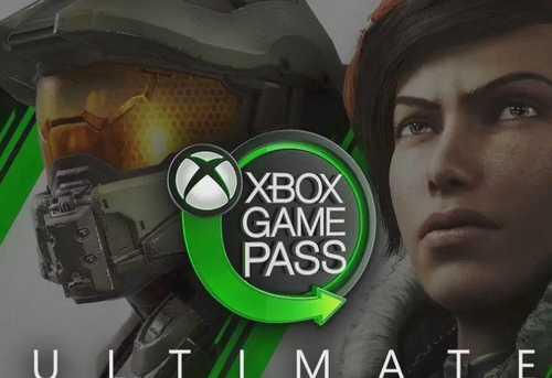 Xbox Gamepass Ultimate Dante's Inferno