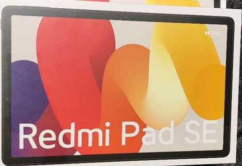 Xiaomi Redmi Pad Se 8/256 EU