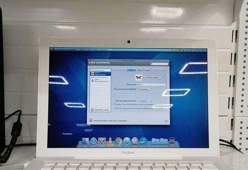 Ноутбук Apple Macbook 2007 (Бв)