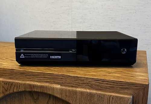 Xbox One + Kinect for xbox ONE