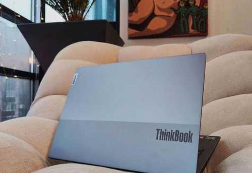 Игровой Ноутбук Lenovo ThinkBook 14+ (2023)
