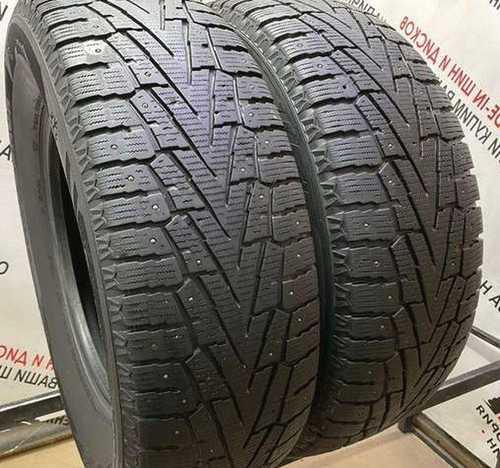 Roadstone Winguard WinSpike SUV 265/65 R17 116M