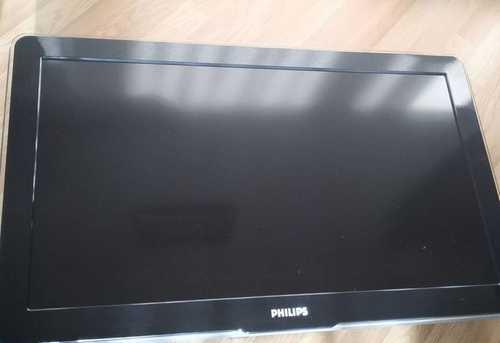Телевизоры Philips, Samsung