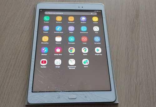 Планшет Samsung tab A 9.7 sm-t555