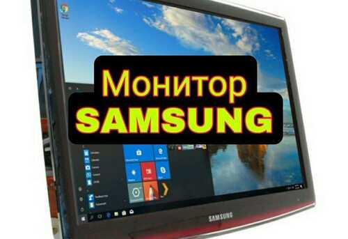 Монитор 22 дюйма (55.9 см) Samsung T220