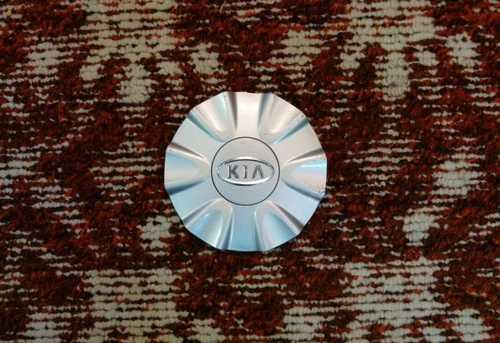 Оригинальный колпак диска Kia Rio-3 на колесо 14''