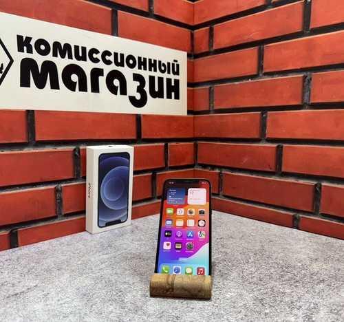 iPhone 12, 256 ГБ