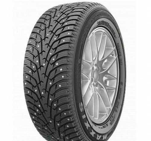 Maxxis Premitra Ice Nord NP5 195/55 R15 89T